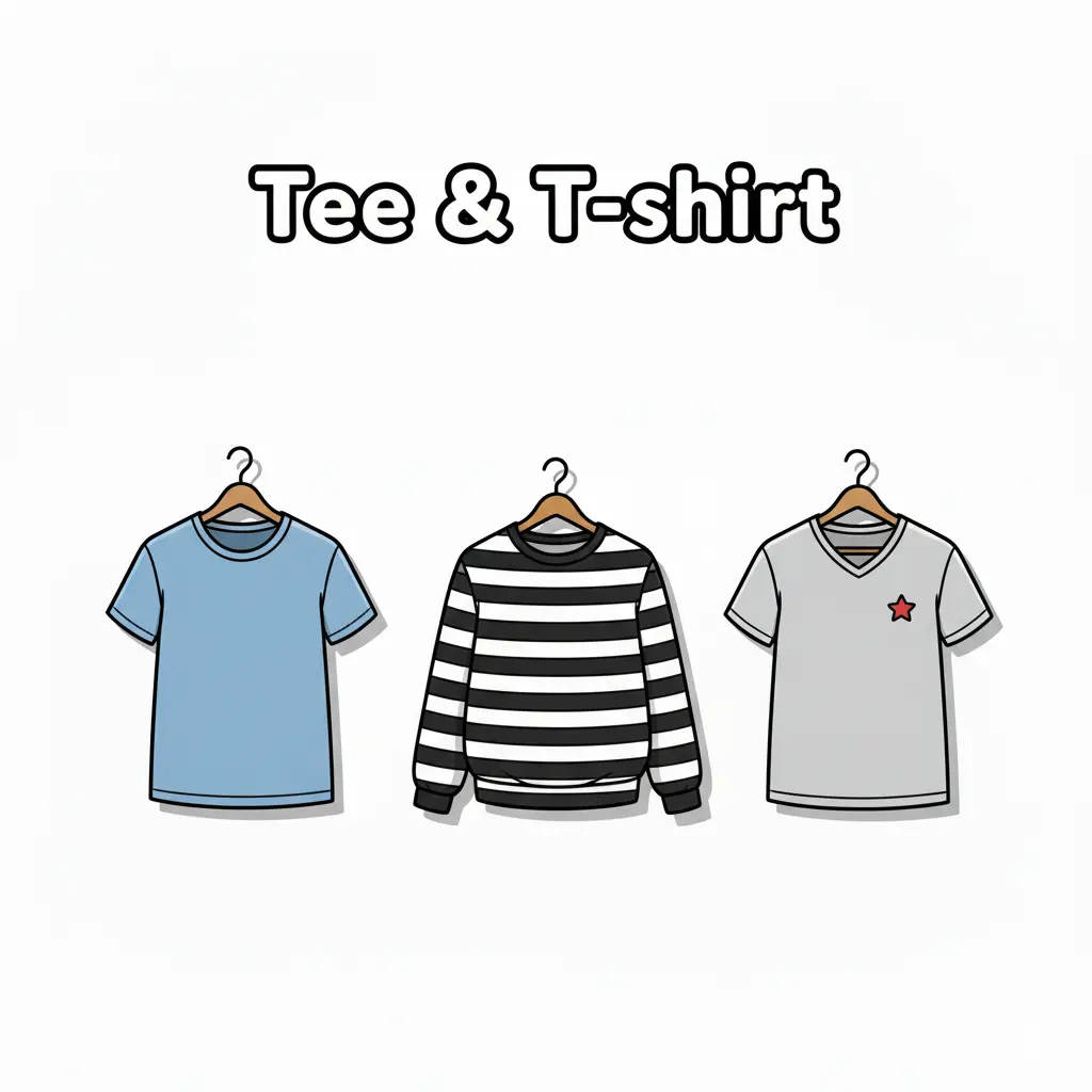 Tee and Shirt Archives - HYPEUNIQUE